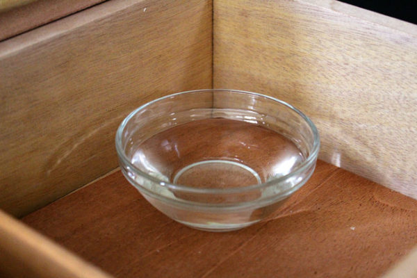 How to Season a Cigar Humidor