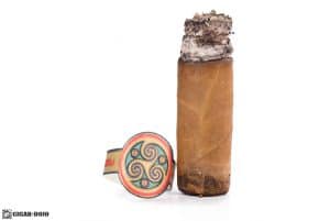 Bombay Tobak Gaaja Cigar Review - Cigar Dojo