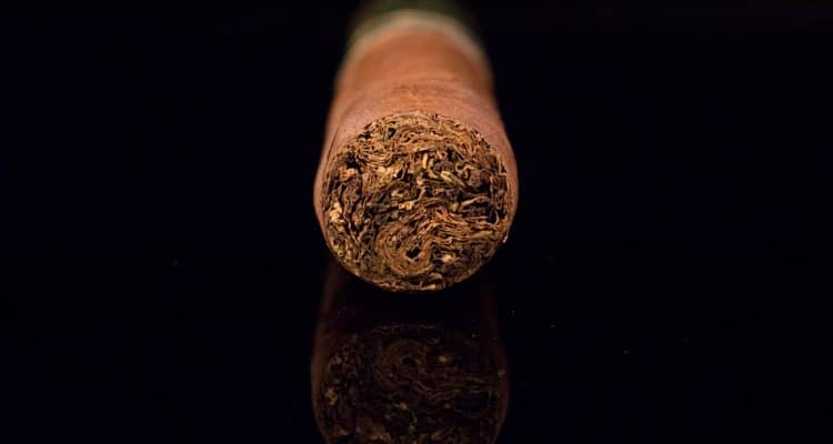 lfd-andalusian-bull-cigar-foot - Cigar Dojo