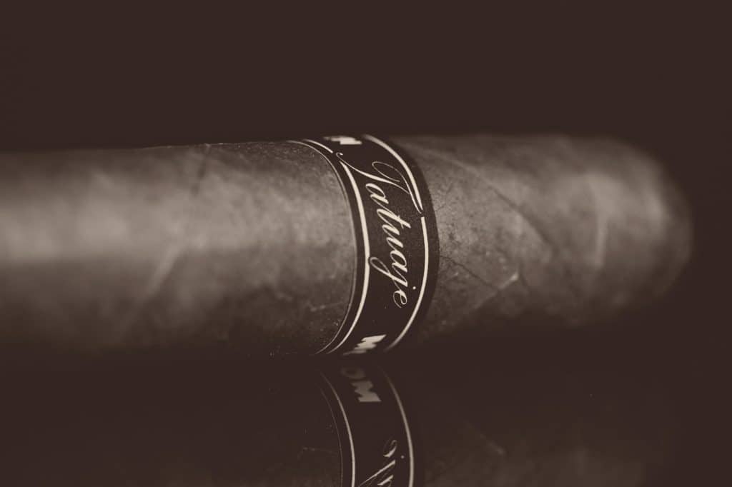 Ortega Cubao Cigar Review