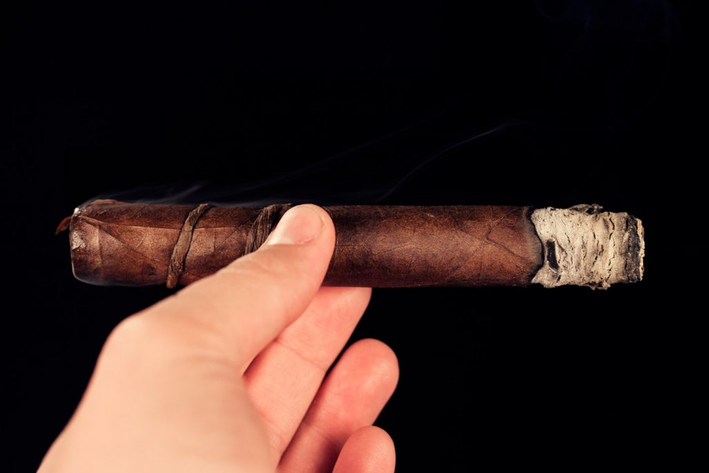 CAO Colombia Cigar Review & Rating