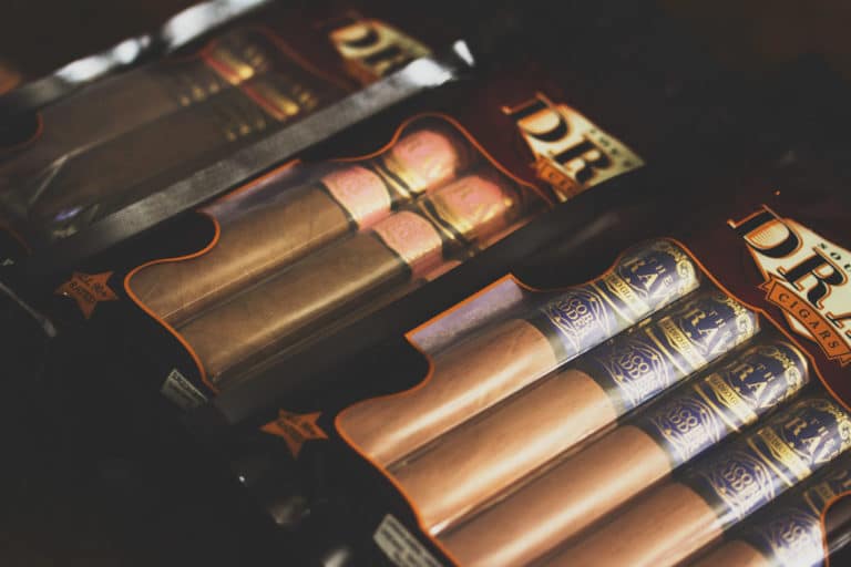 Southern Draw Unveils CEDRUS Cigar - Cigar Dojo