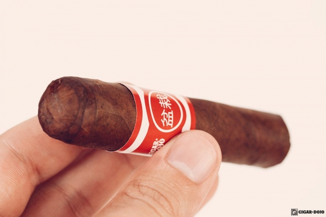 Photo Review: Bonsai - Cigar Dojo