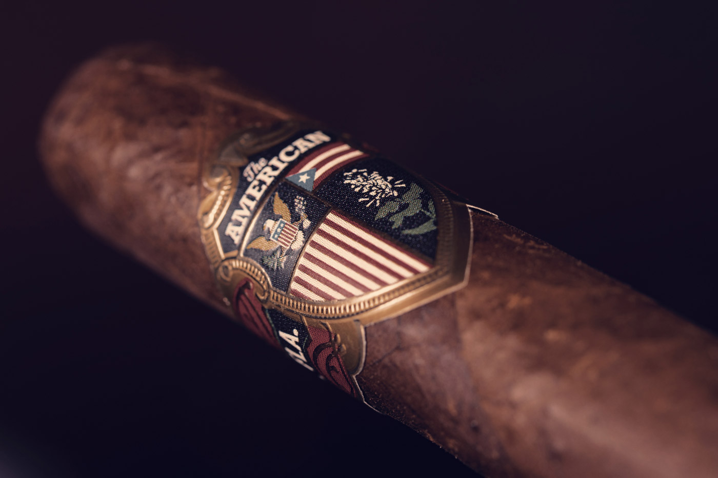 Room101 The Big Payback Connecticut Cigar Review