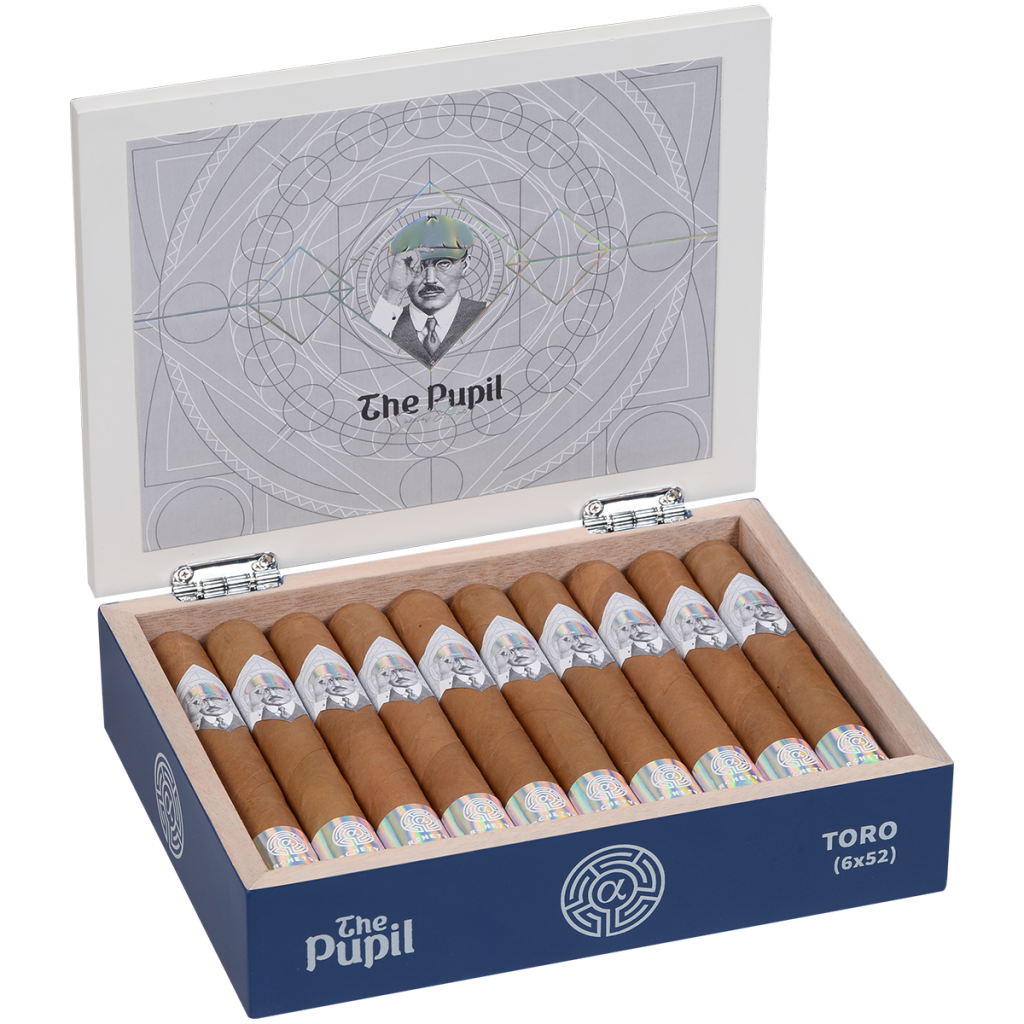 Ventura Cigar Co. to Debut New Archetype Cigars at TPE 2020