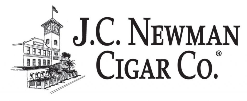 J.C. Newman Announces Updated Logo - Cigar Dojo