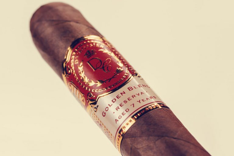 Tabacos de Costa Rica factory Archives - Cigar Dojo