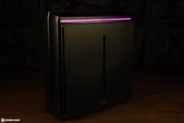 Rabbit Air A3 Review - Cigar Dojo