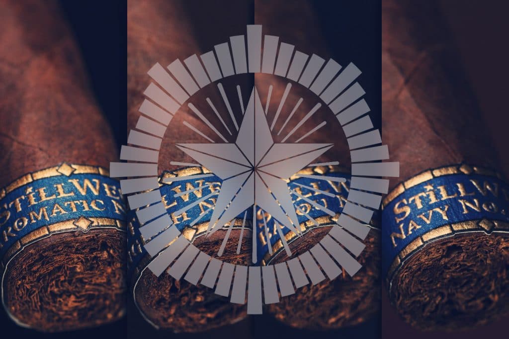 Brand Overview: StillWell Star - Cigar Dojo