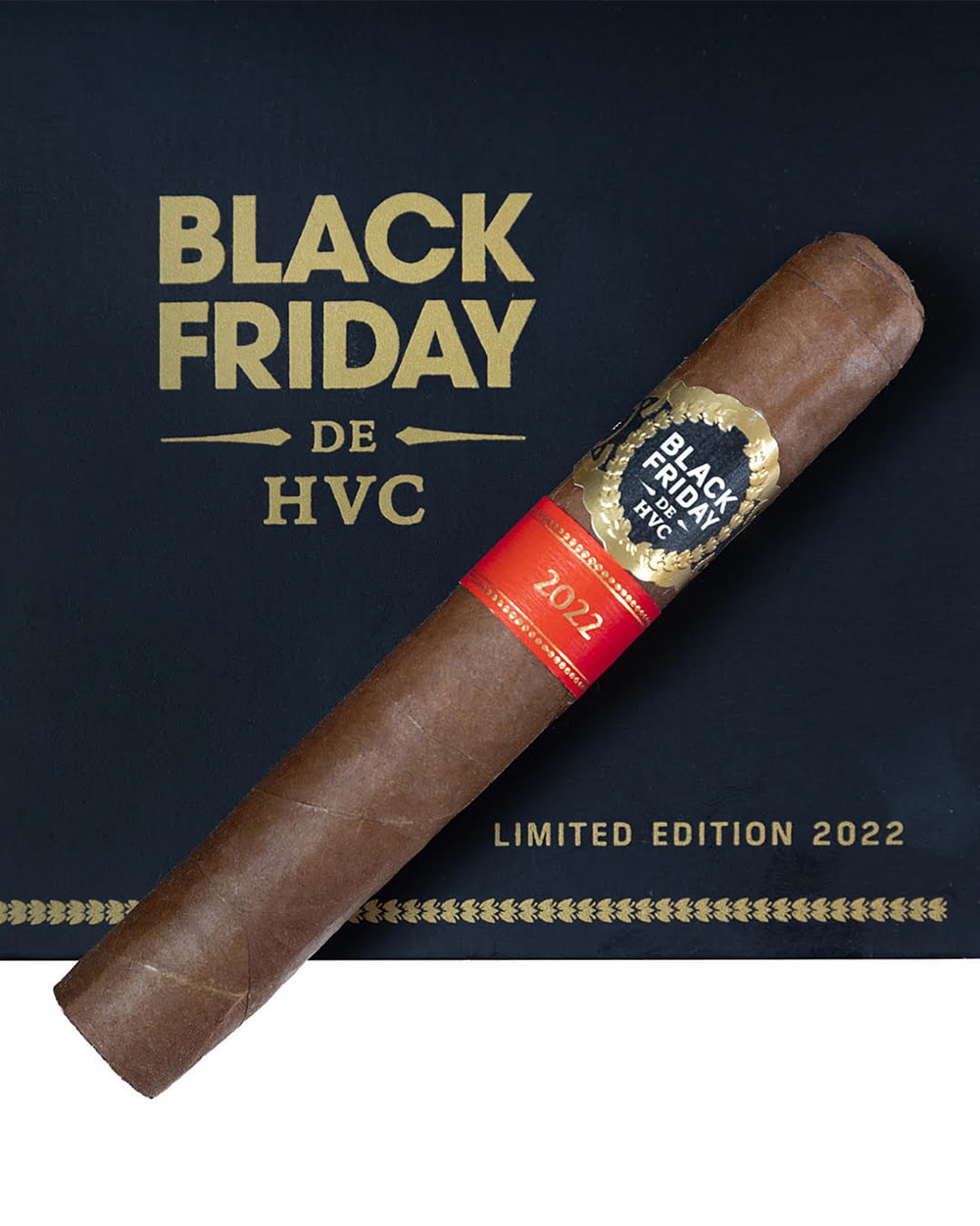 Updated HVC Black Friday 2022 Ships End of Month - Cigar Dojo