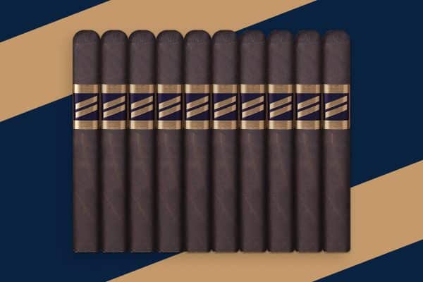 Cigar Dojo Celebrates 10th Anniversary with Protocol Tenure - Cigar Dojo